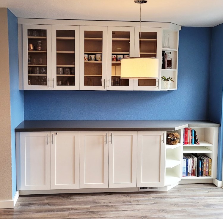 Luna Carpentry – Seattle's most personalized custom cabinetry and more